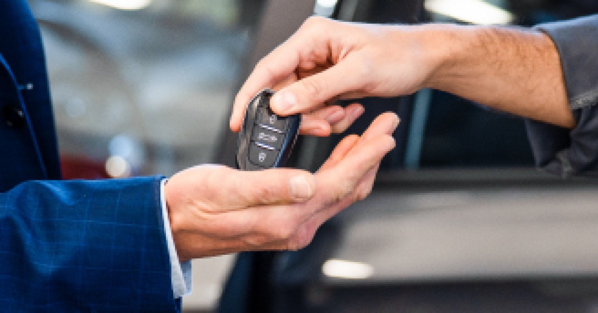 How to trade in a car with negative equity - Drive